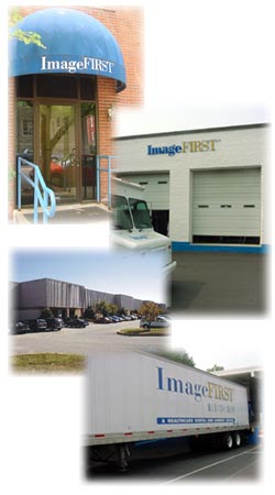 Imagefirst Healthcare Laundry Specialists Franchise Business ...